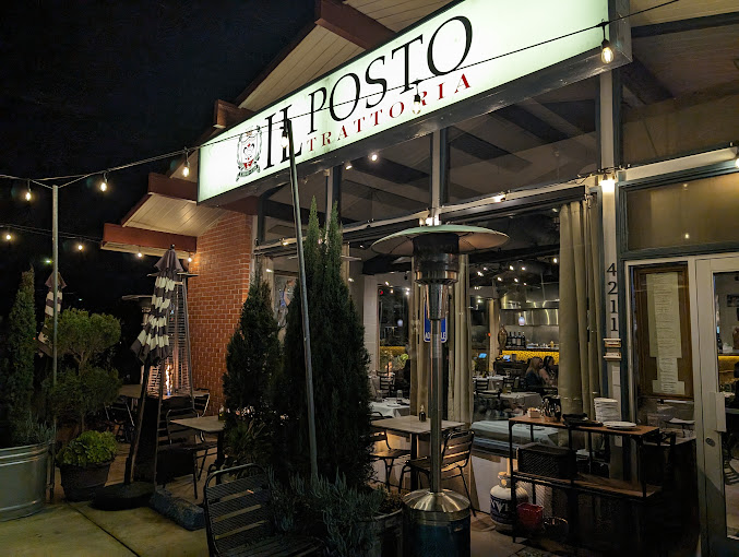 The 5 Best Italian Restaurants In Napa [2025]